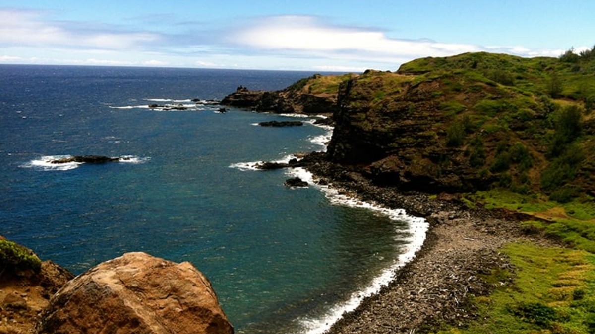 Top 10 Sightseeing Tours in Maui - Hawaii Travel Guide