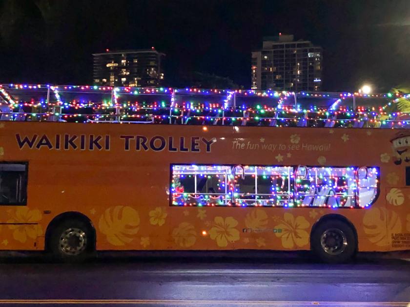Things to Do in Oahu for Christmas & New Year's 2023-2024 - Hawaii ...
