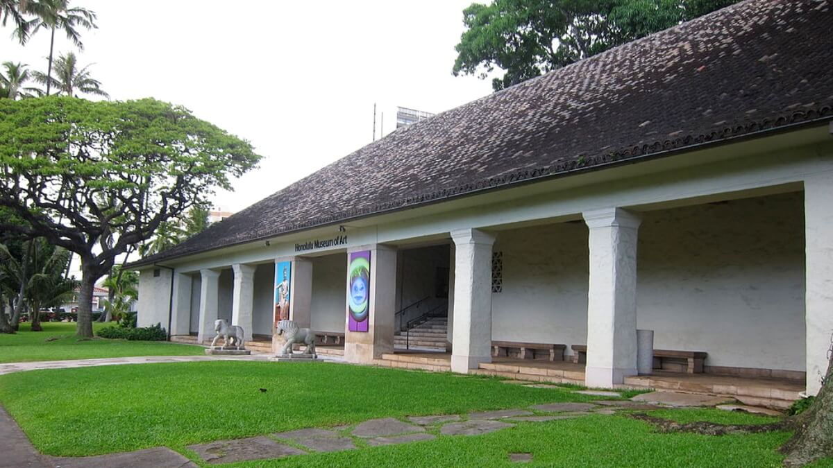 Top 18 Historical Sites and Museums in Oahu - Hawaii Travel Guide