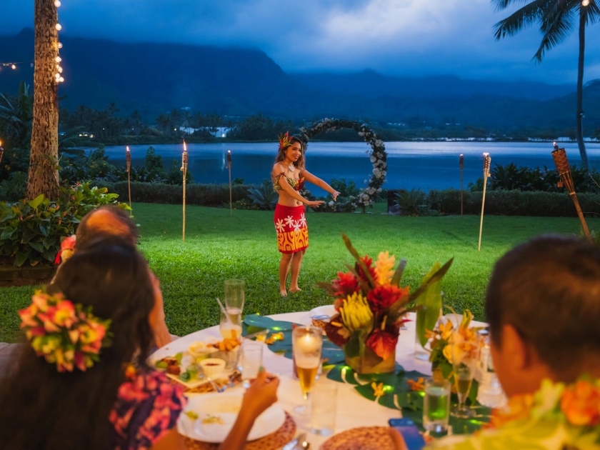 Top 10 Best Luau in Oahu - Hawaii Travel Guide