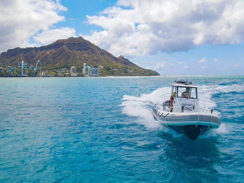 Best Snorkeling Tours near Waikiki - Hawaii Travel Guide