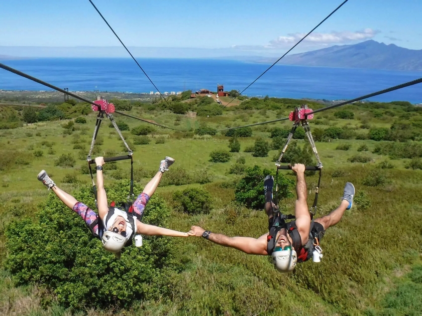 Top Maui Activities for Couples: Romantic Adventures and Experiences ...
