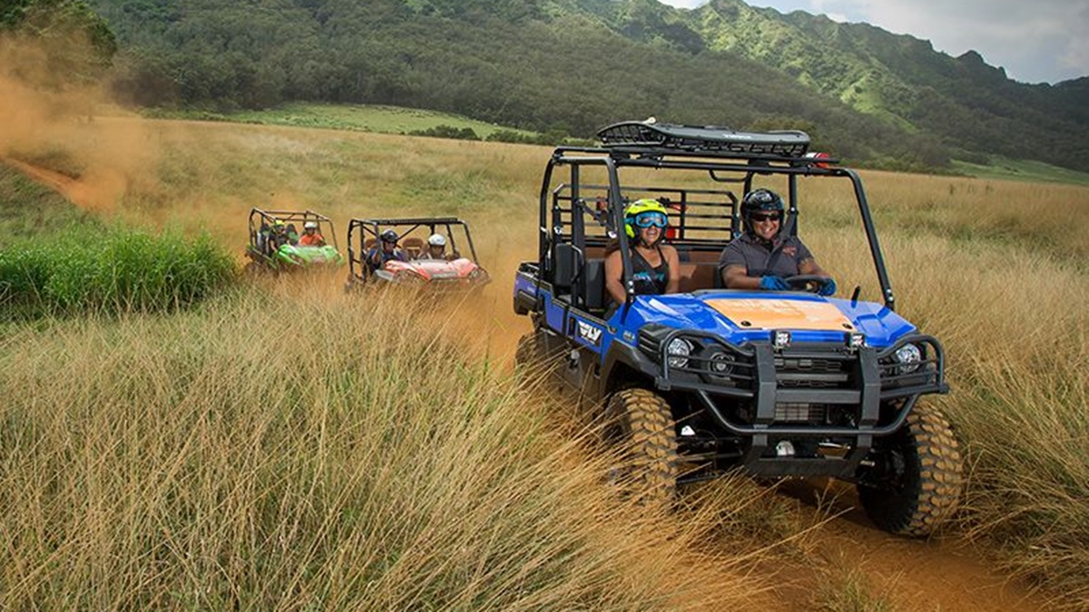 IMPORTANT: Kauai ATV Company Status Update 2025 (What Happened & Your ...