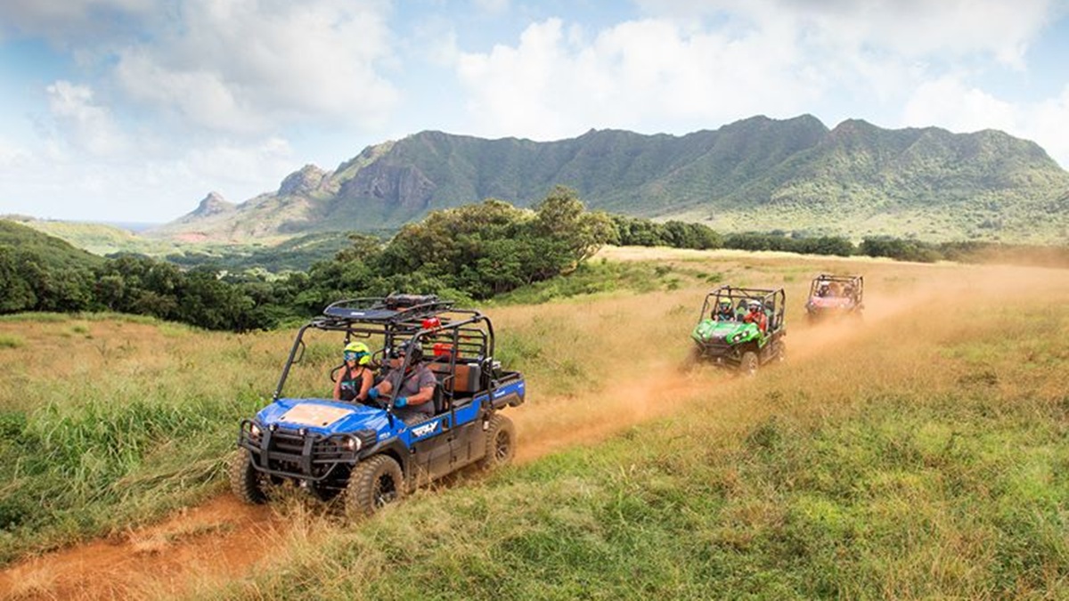 Is Kipu Ranch Worth It? - Hawaii Travel Guide
