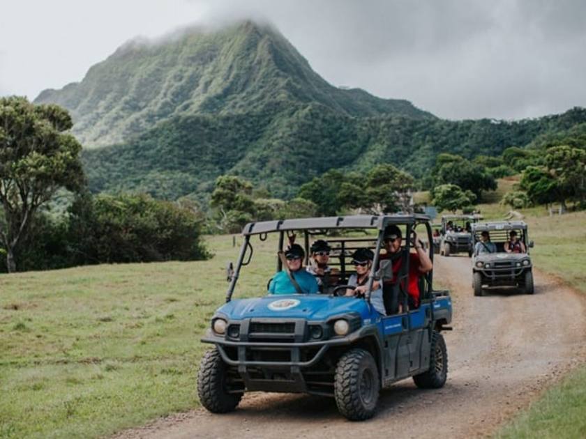 New Things to Do in Oahu in 2024 - Hawaii Travel Guide