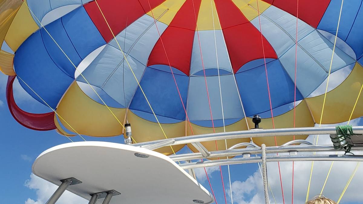 5 Reasons Why Our Customers Love X-Treme Parasail - Hawaii Travel Guide