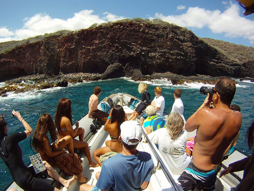 The Ultimate Experience with Private Maui Tours - Your Guide to ...