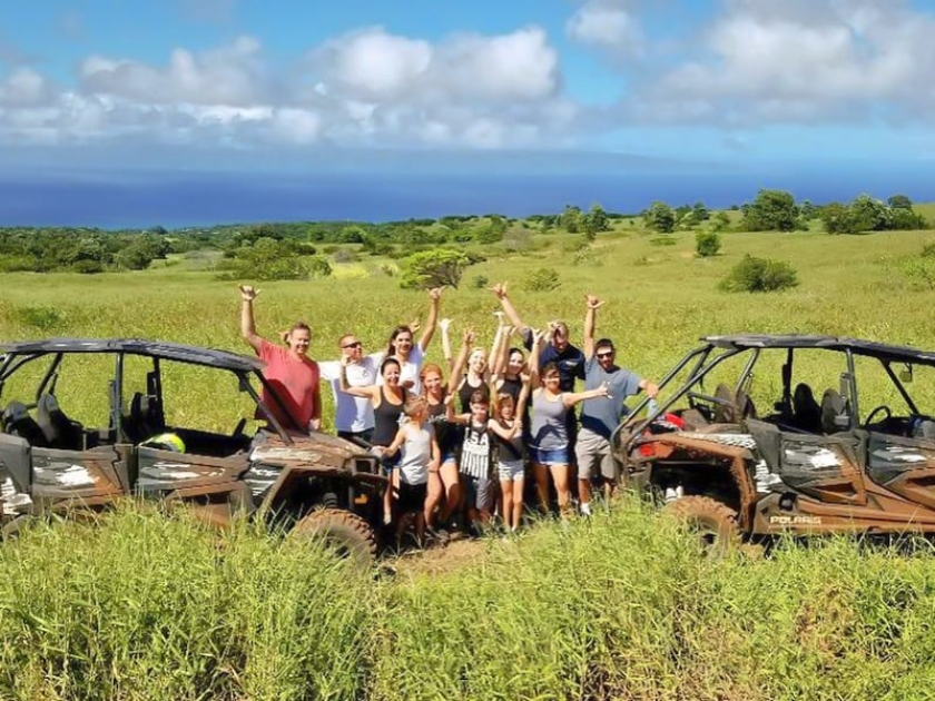 Maui Bucket List - Hawaii Travel Guide