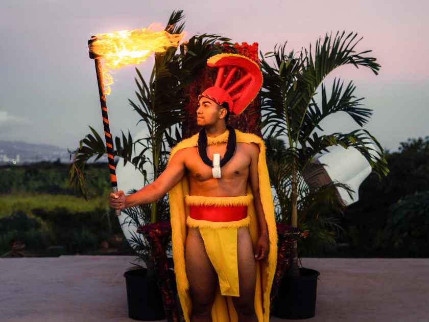 Oahu Luau Guide: Where to Go and What to Expect - Hawaii Travel Guide