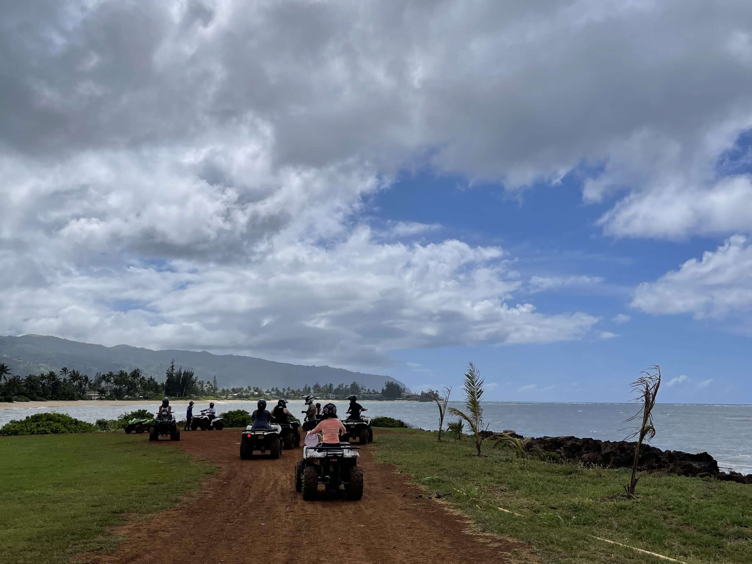 5 Reasons Why Our Customers Love North Shore Stables' ATV Tour - Hawaii ...