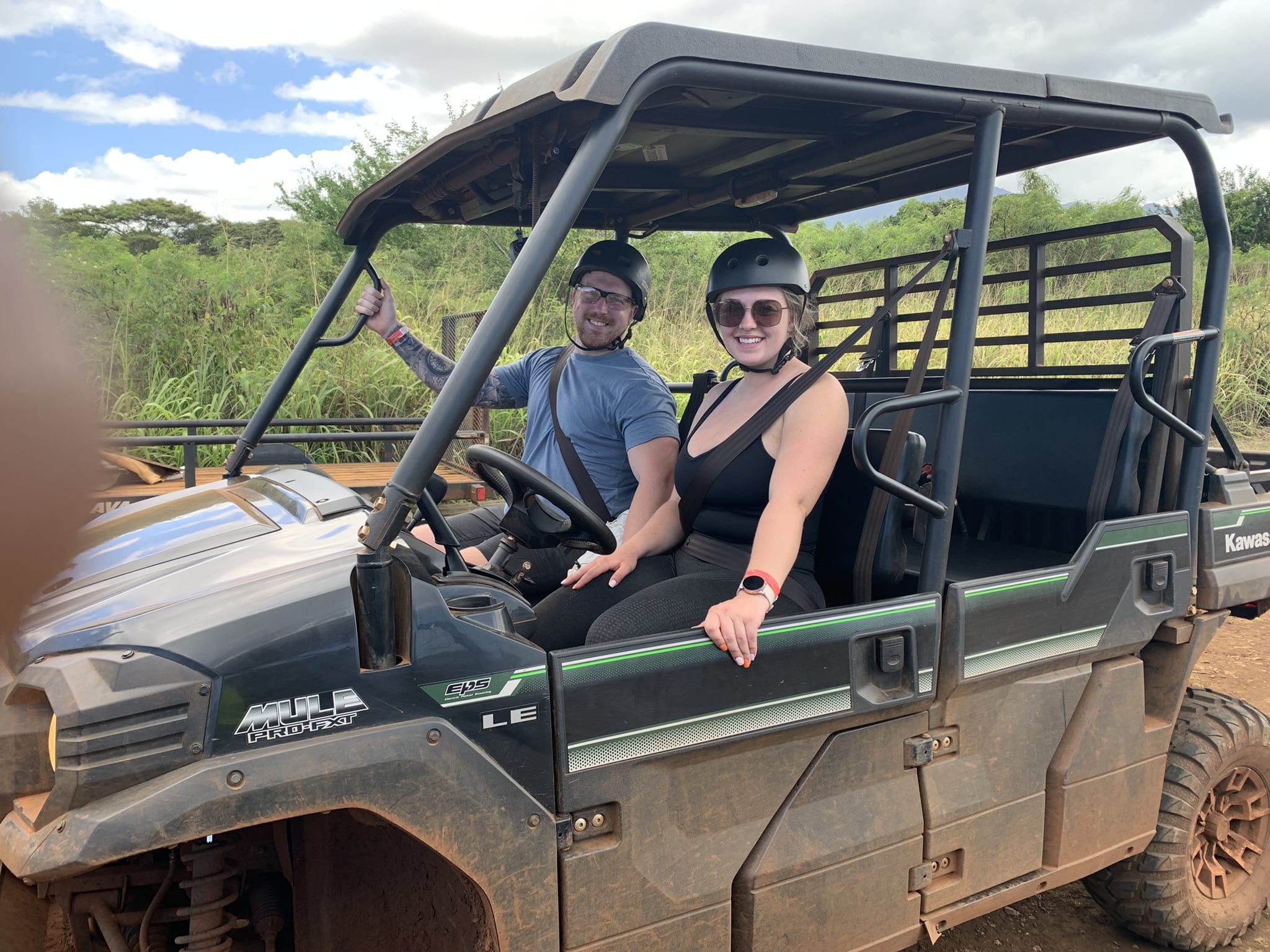 5 Reasons Why Our Customers Love North Shore Eco Tours' ATV Tour ...