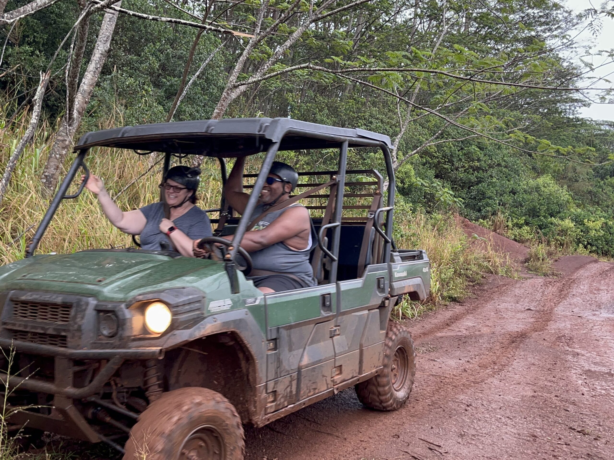 5 Reasons Why Our Customers Love North Shore Eco Tours' ATV Tour ...