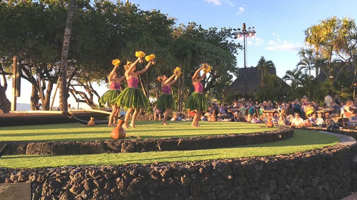 Old Lahaina Luau: What to Expect - Hawaii Travel Guide