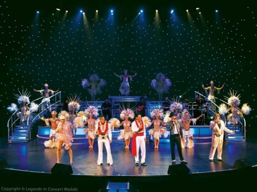 Oahu Luau Guide: Where to Go and What to Expect - Hawaii Travel Guide