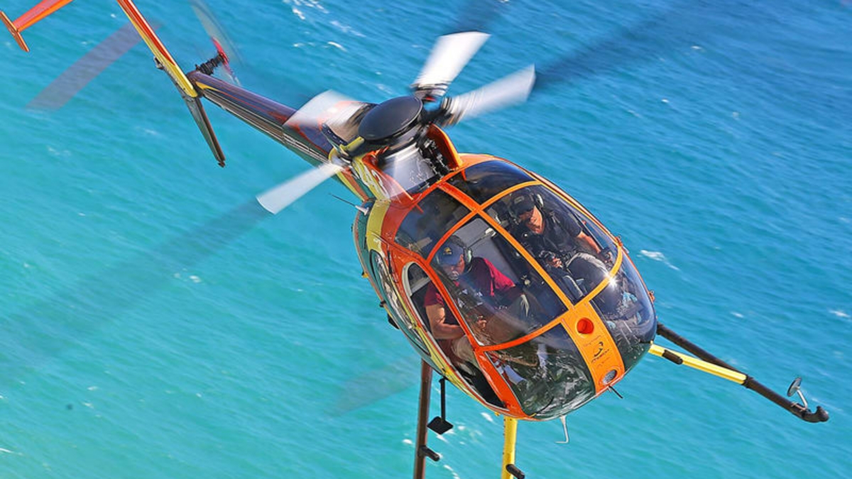 10 Tips for a Safe and Enjoyable Helicopter Tour Experience - Hawaii ...