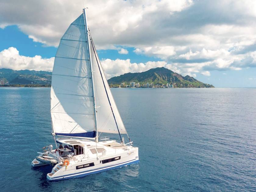 Best Catamaran Sunset Cruises in Waikiki - Hawaii Travel Guide