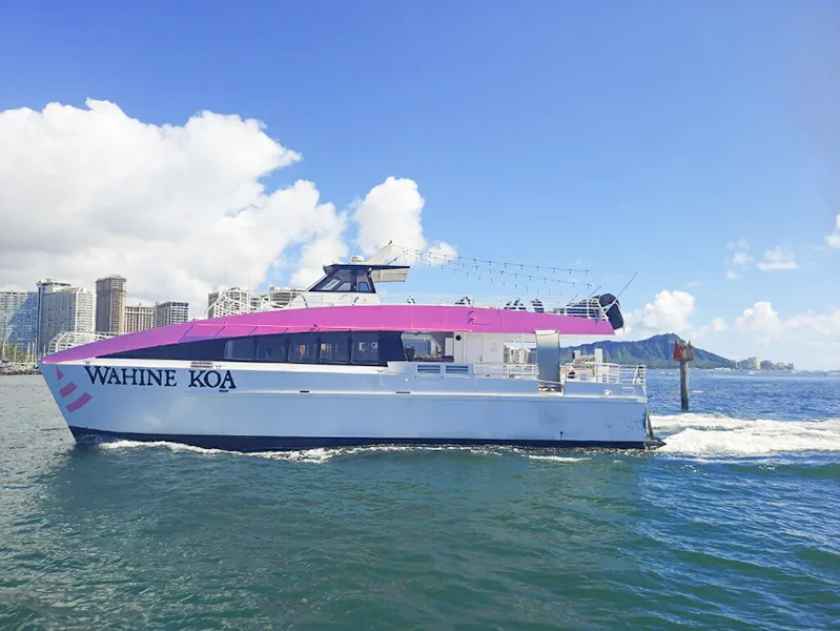 Top 5 Cash Bar Sunset Cruises in Waikiki - Hawaii Travel Guide