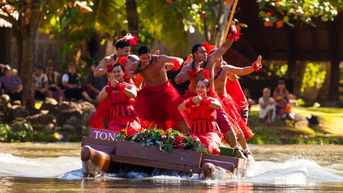Essential Tips for First-Time Visitors to the Polynesian Cultural ...