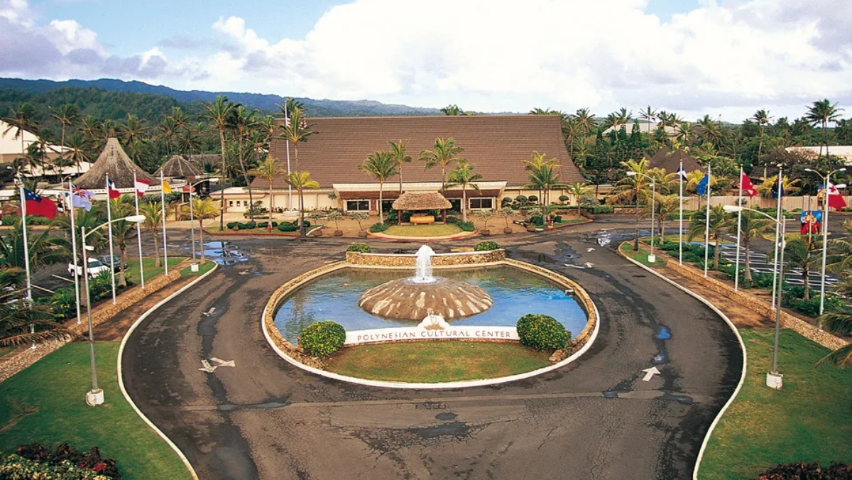 Discovering Polynesia: Your Ideal One-Day Itinerary at the Polynesian ...