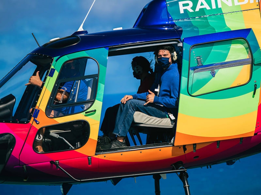 Best Oahu Helicopter Tours - Hawaii Travel Guide