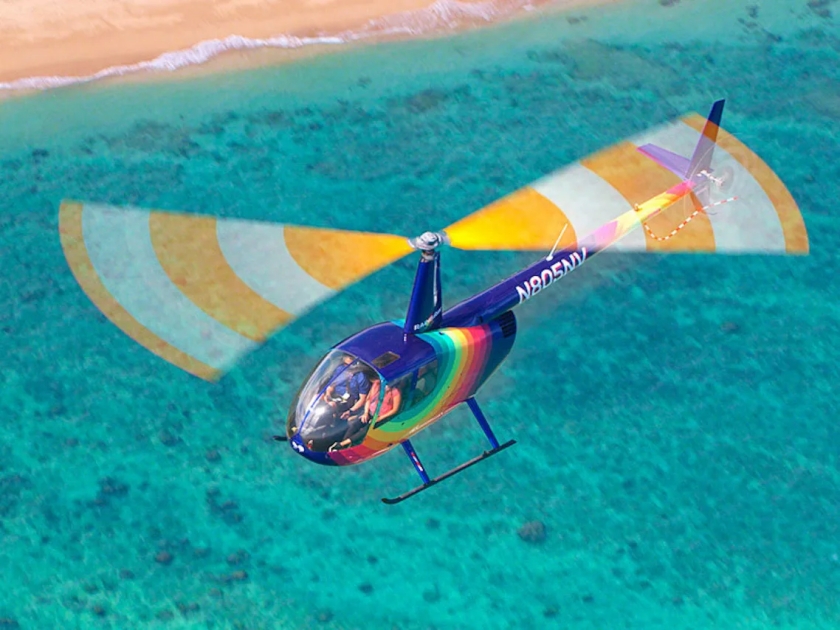 Best Oahu Helicopter Tours - Hawaii Travel Guide