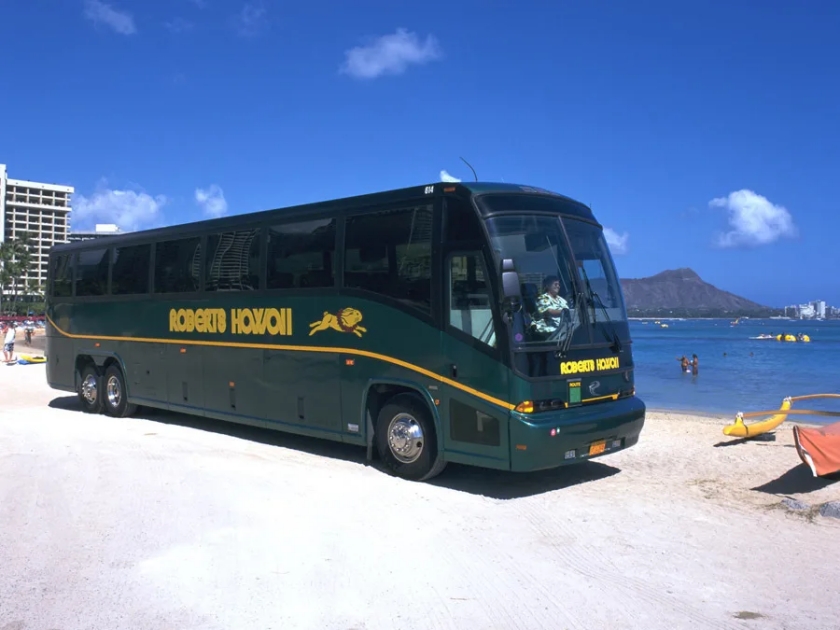 Pearl Harbor from Waikiki: Visitor Guide and Tips - Hawaii Travel Guide