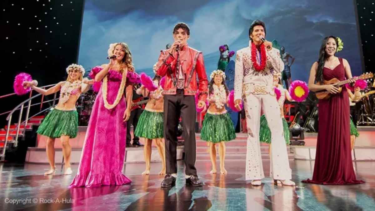 5 Reasons Why Our Customers Love the Rock-a-Hula Luau - Hawaii Travel Guide