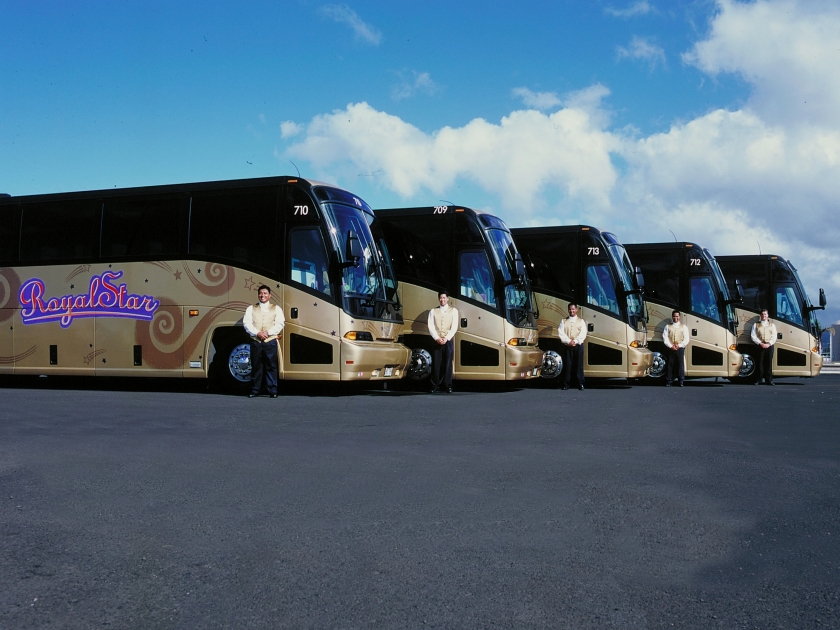 Best Honolulu Airport Shuttles to/from Waikiki - Hawaii Travel Guide