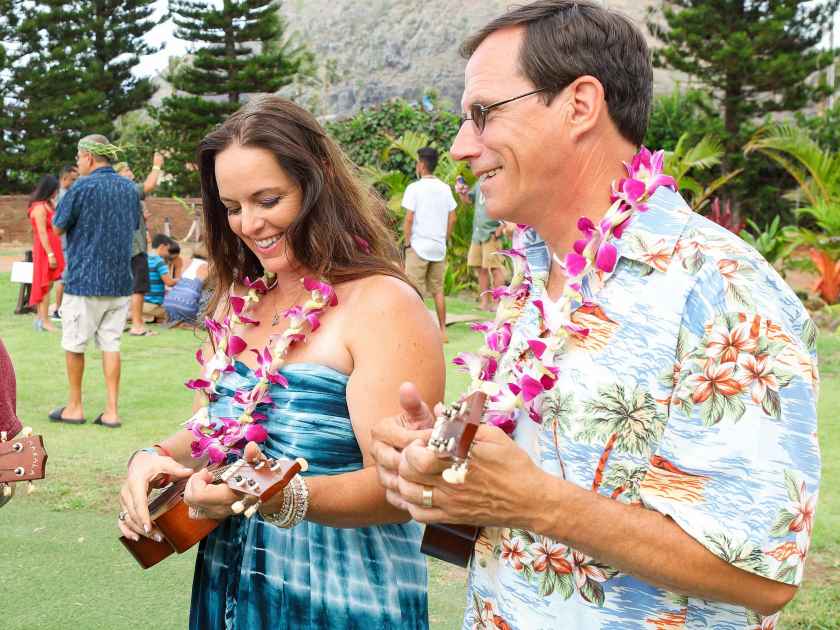 Luaus on Oahu for Couples: What to Expect - Hawaii Travel Guide
