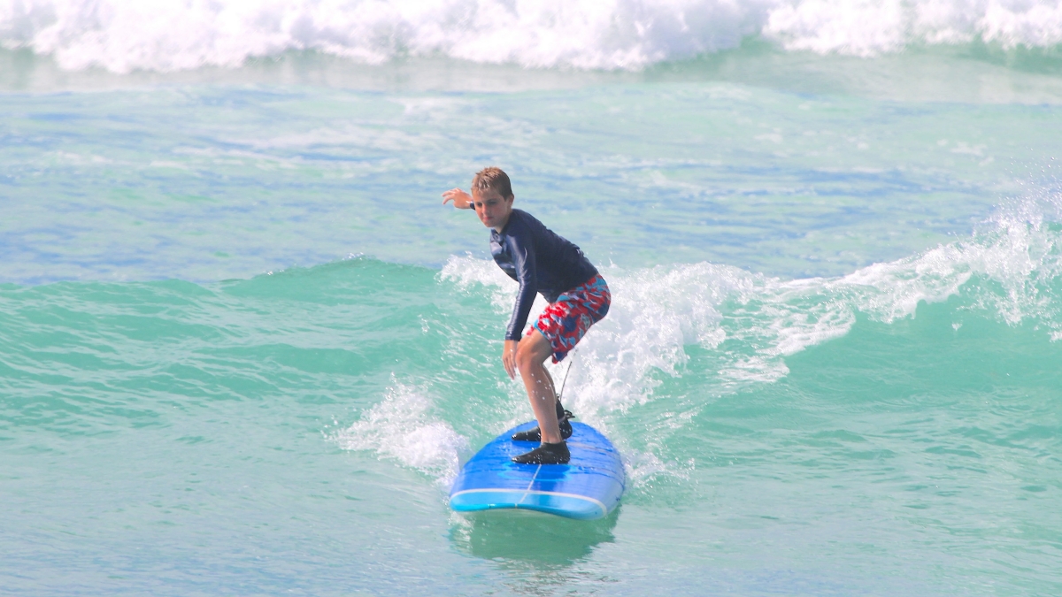 Top Surf Schools in Waikiki - Hawaii Travel Guide