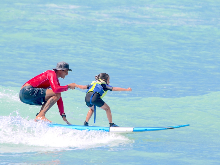 10 Things to Do in Waikiki with Kids - Hawaii Travel Guide