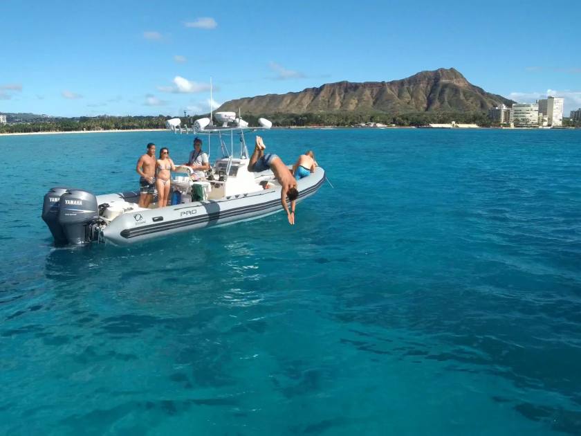 Best Snorkeling Tours near Waikiki - Hawaii Travel Guide