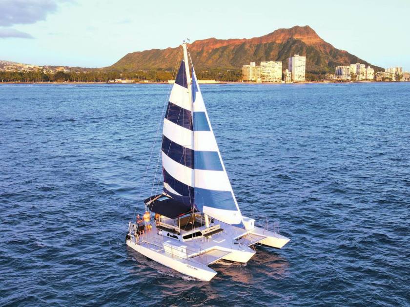 Things to Do near Ala Moana Hotel - Hawaii Travel Guide