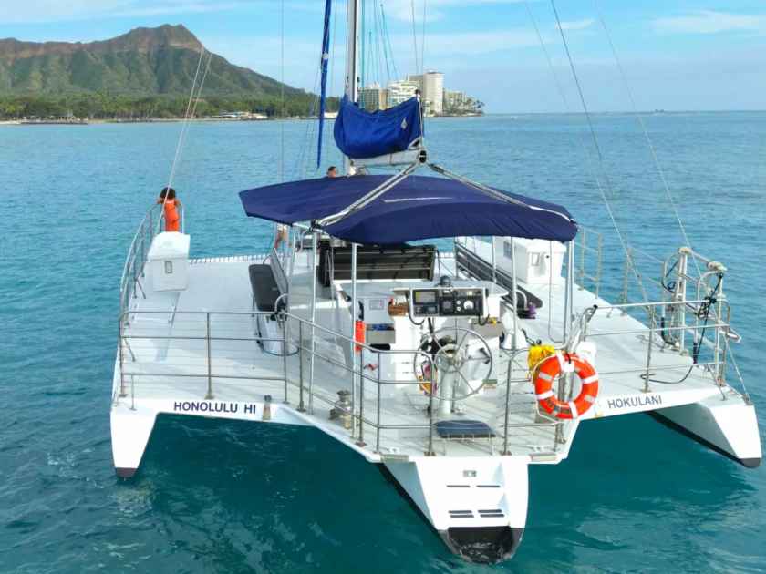 Best BYOB Sunset Cruises in Waikiki - Hawaii Travel Guide