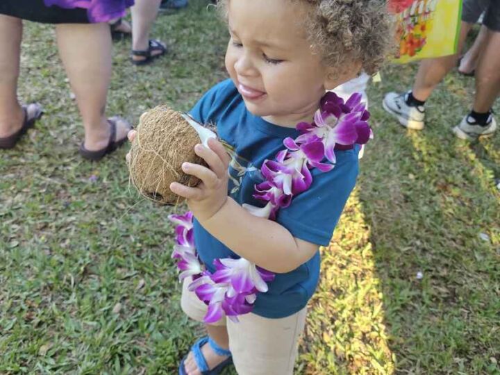 5 Reasons Why Our Customers Love Toa Luau - Hawaii Travel Guide