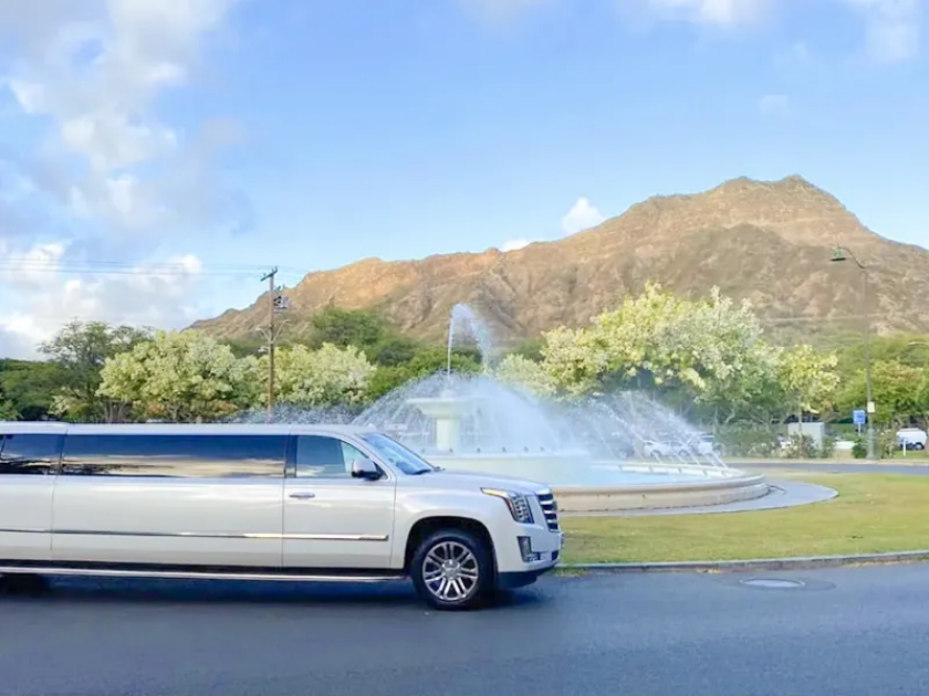 Best Honolulu Airport Shuttles to/from Waikiki - Hawaii Travel Guide