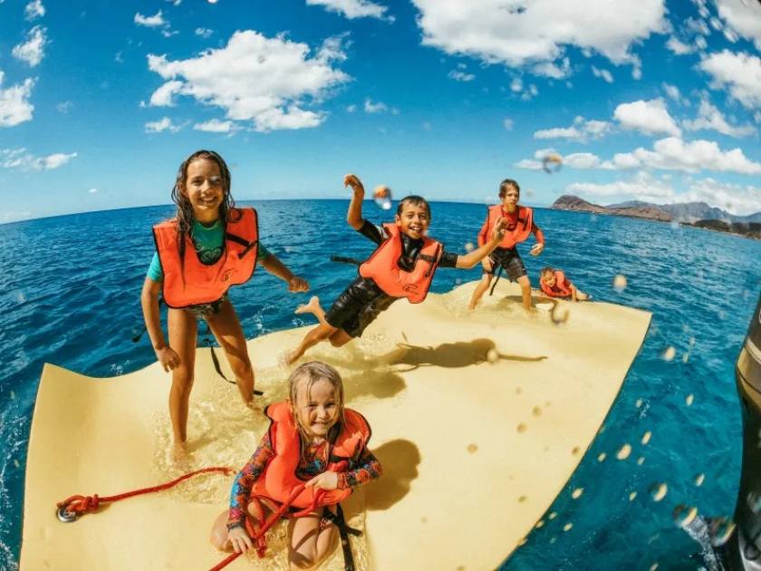 Best Snorkeling Tours near Waikiki - Hawaii Travel Guide
