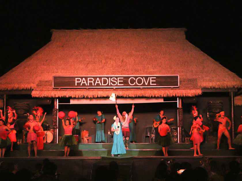 Top 10 Best Luau in Oahu - Hawaii Travel Guide