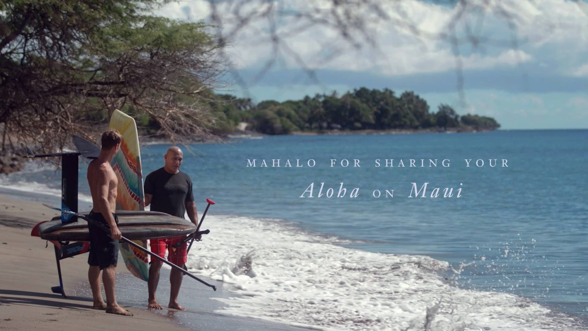 Maui - Hawaii Travel Guide