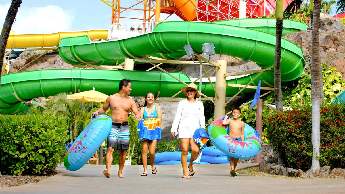 Oahu - Hawaii Travel Guide