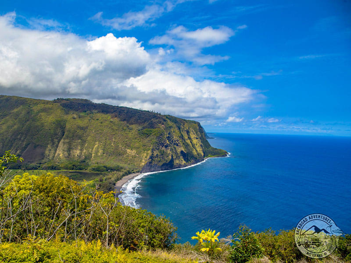 Big Island Hawaii Attractions Kohala Hawaii Travel Guide