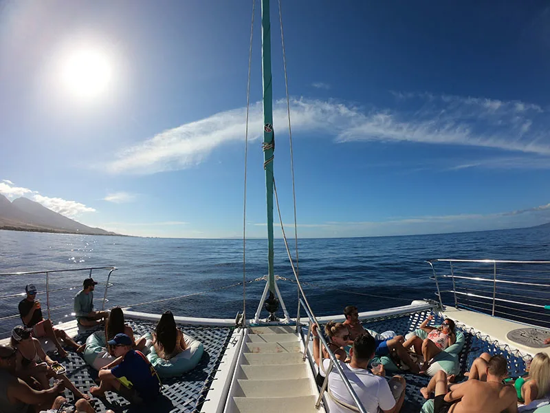 13 New Snorkeling Adventures in Maui - Hawaii Travel Guide