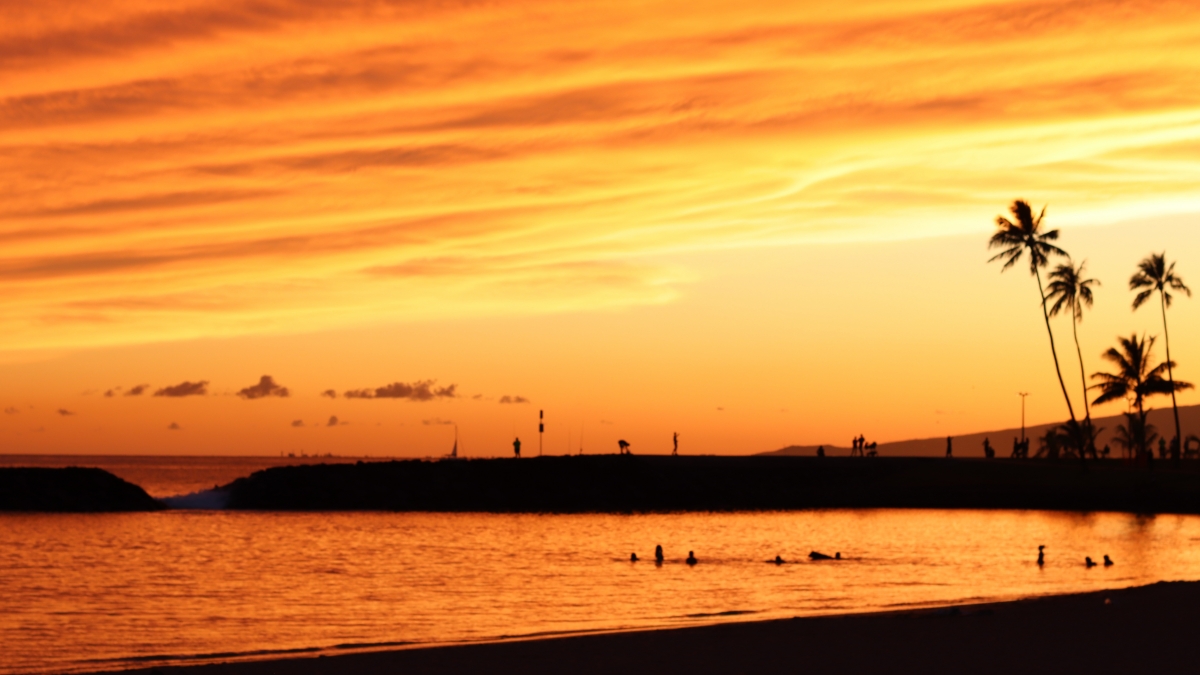 Things to Do at Magic Island in Oahu - Hawaii Travel Guide
