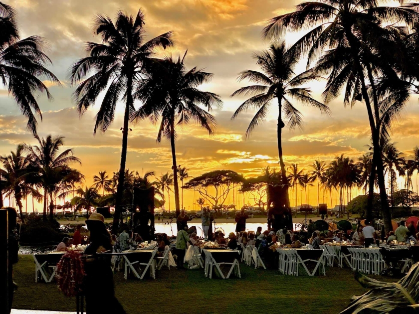 Top 10 Best Luau in Oahu - Hawaii Travel Guide