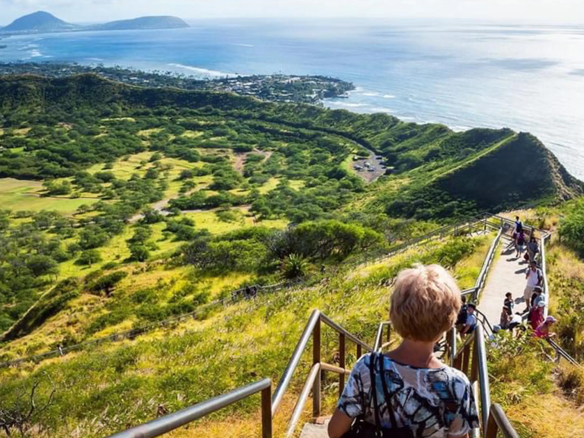 Kahala - Hawaii Travel Guide